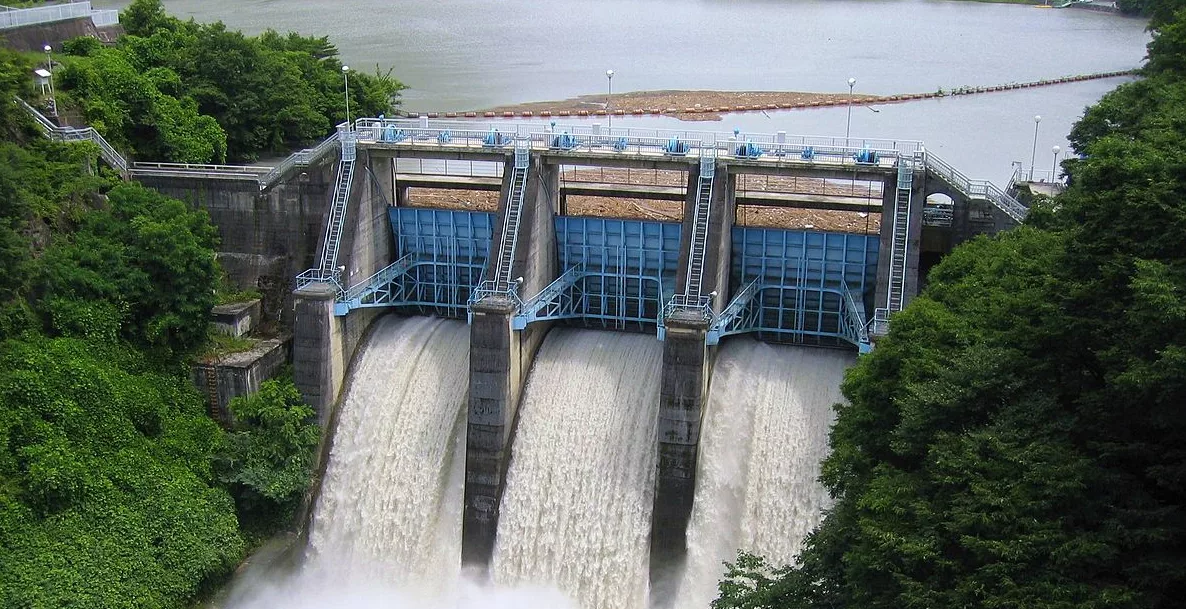 Les Différents Types de Barrage : Critères de Sélection et ...